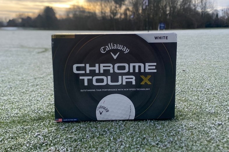 Callaway Chrome Tour 2026: Everything you need to know