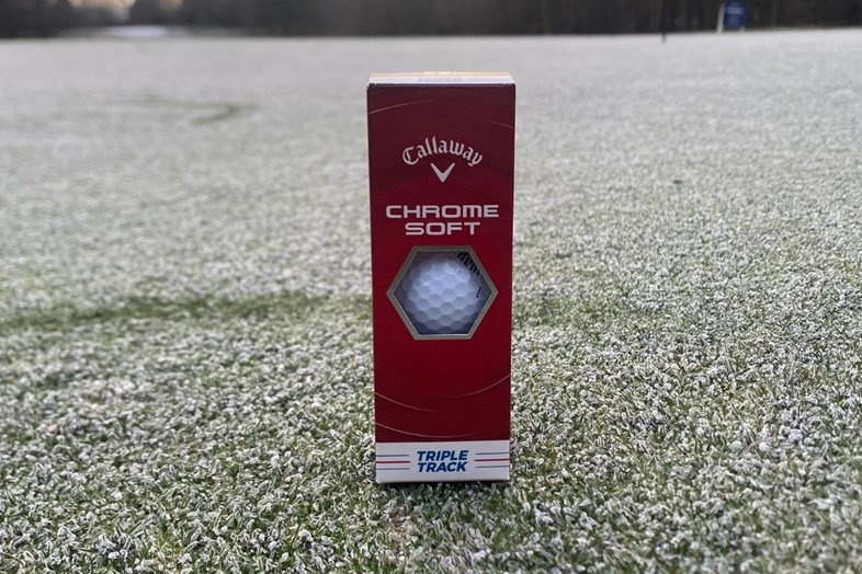 Is 2026 the year the Callaway Chrome Soft makes a comeback?