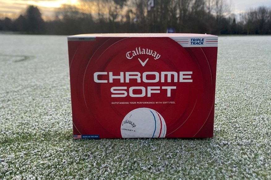 Is 2026 the year the Callaway Chrome Soft makes a comeback?