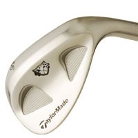 TaylorMade rac Satin Wedge Review | Equipment Reviews