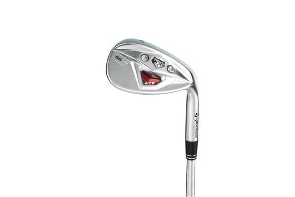 TaylorMade TP xFT Wedge Review | Equipment Reviews