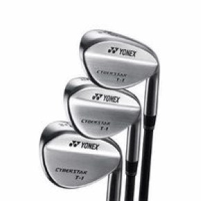 Yonex Cyberstar T1 Ladies Wedge Review | Equipment Reviews