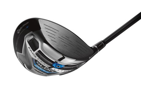 TaylorMade SLDR driver Review | Equipment Reviews