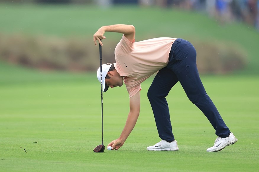PGA Tour makes big change to controversial rule