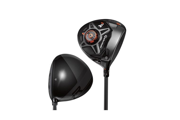 TaylorMade R1 Black driver Review | Equipment Reviews