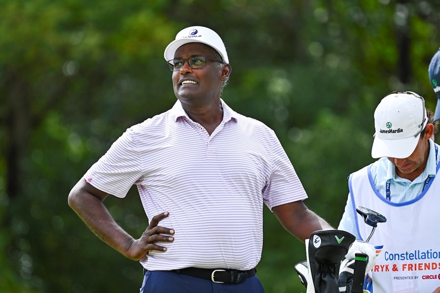Why 62-year-old Vijay Singh is able to take up PGA Tour card