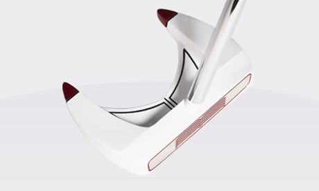 Benross Casino Baccarat mallet putter Review | Equipment Reviews