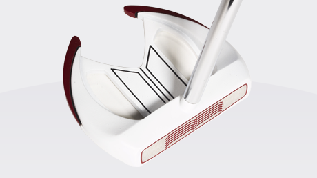 Benross Casino Poker mallet putter Review | Equipment Reviews