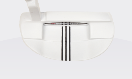 Benross Casino Spades mid-mallet putter Review | Equipment Reviews