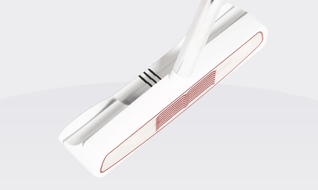 Benross Casino Mahjong blade putter Review | Equipment Reviews