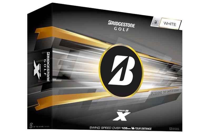 Bridgestone Tour B golf balls: Everything you need to know