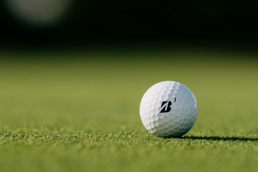 Bridgestone Tour B golf balls: Everything you need to know