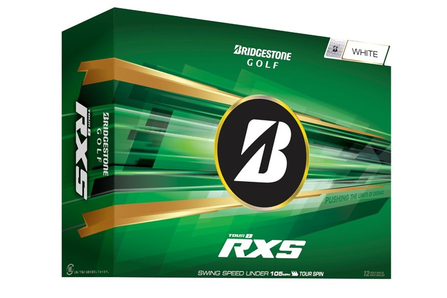 Bridgestone Tour B golf balls: Everything you need to know