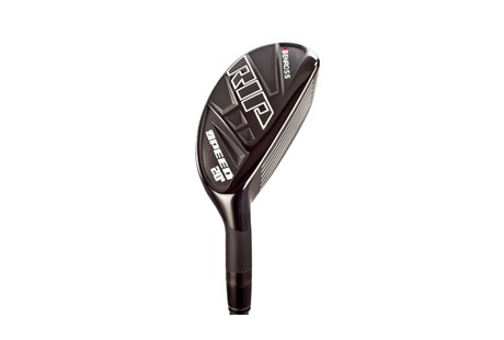 Benross RIP Speed Hybrid Review | Equipment Reviews