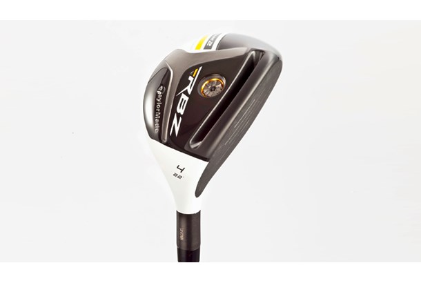 TaylorMade RBZ Stage 2 Tour TP Hybrid Review | Equipment Reviews ...