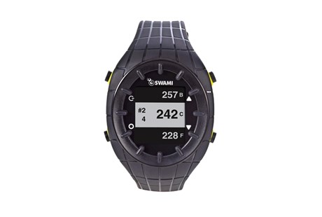 IZZO Swami watch Review | Equipment Reviews