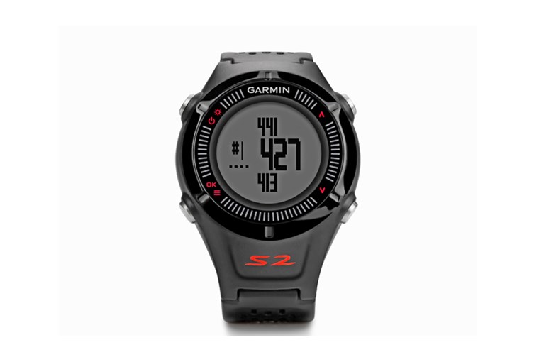 Garmin S2 Approach Watch Review | Equipment Reviews