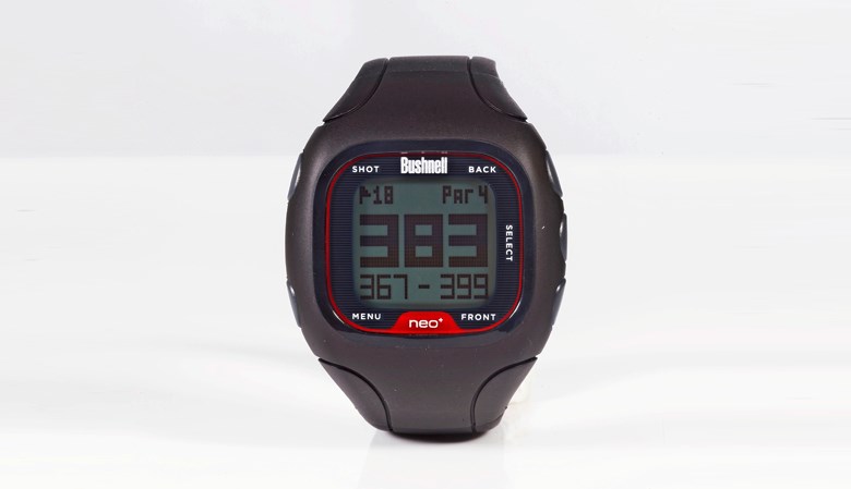 Bushnell Neo+ Watch Review | Equipment Reviews
