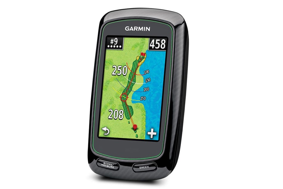 Garmin Approach G6 GPS Review | Equipment Reviews