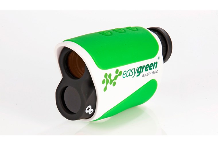 EasyGreen Easy 800 Rangefinder Review | Equipment Reviews