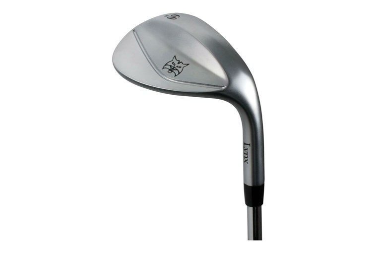 Lynx Tour Wedge Review | Equipment Reviews