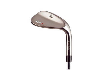 Dunlop DP1 Wedge Review | Equipment Reviews | Today's Golfer