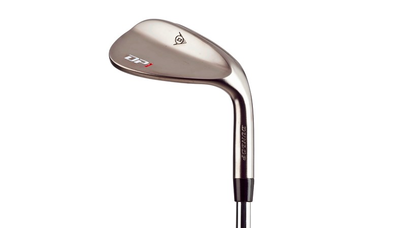 Dunlop DP1 Wedge Review | Equipment Reviews