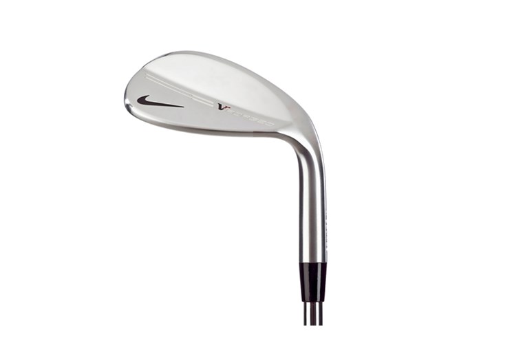 Nike Golf VR Forged Wedge Review | Equipment Reviews