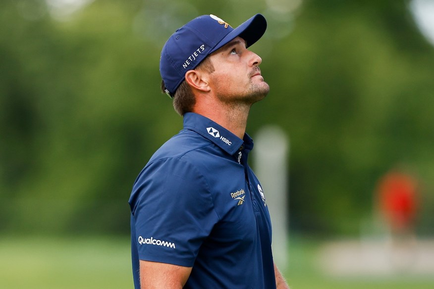 Bryson DeChambeau casts doubt over LIV Golf future
