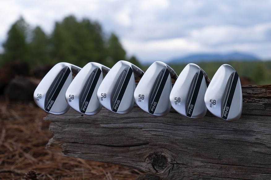 Ping s259 wedges: Everything you need to know