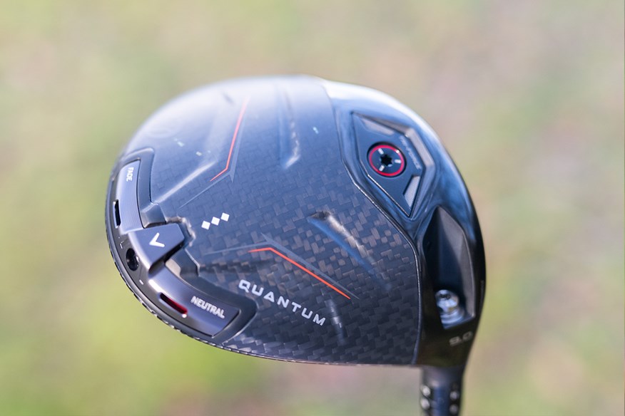 270+ shots later, one golf driver stood out for consistency and forgiveness