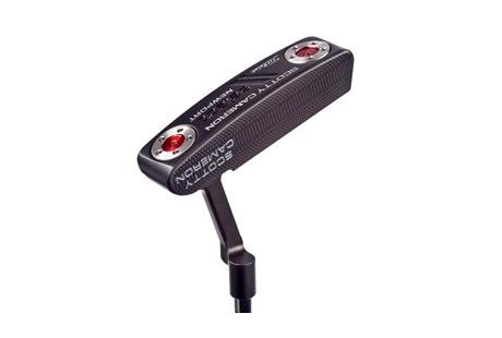 Titleist Scotty Cameron Select Newport Blade Putter (2013) Review ...