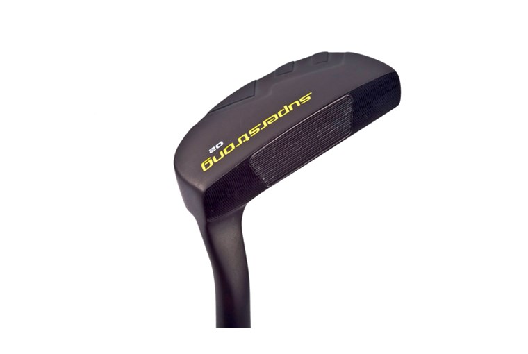 MD Golf Superstrong 02/04 Mid-Mallet Putter Review | Equipment Reviews