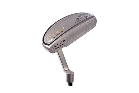 Cleveland Classic Collection Hb #10 Mid-Mallet Putter Review ...