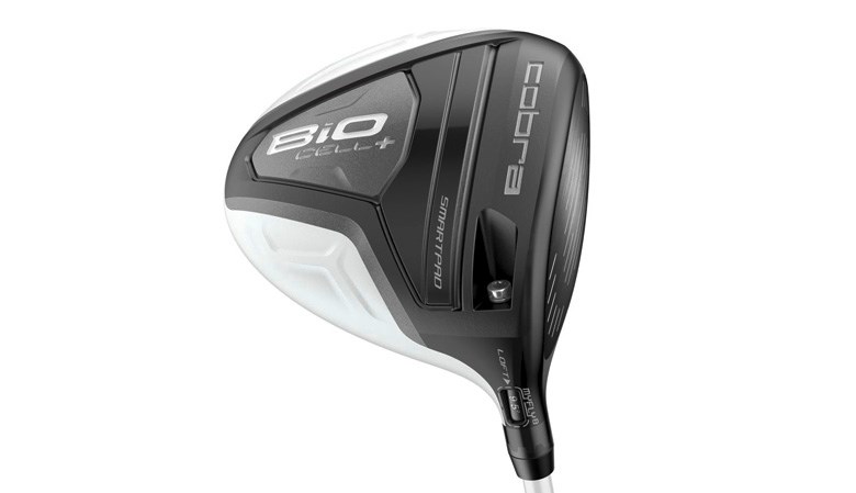 Cobra BiO CELL+ Driver Review | Equipment Reviews