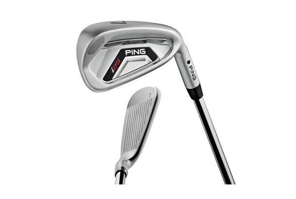 PING i25 Irons Review | Equipment Reviews | Today's Golfer