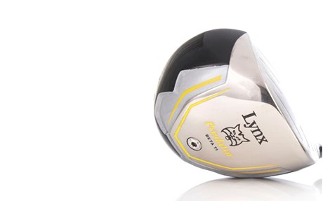 Lynx Predator Driver 2013 Review | Equipment Reviews