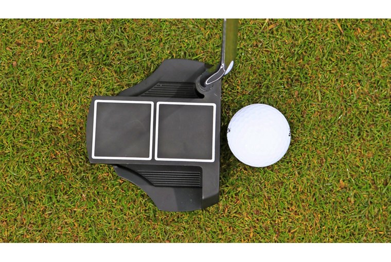 Cleveland Smart Square Putter Review | Equipment Reviews