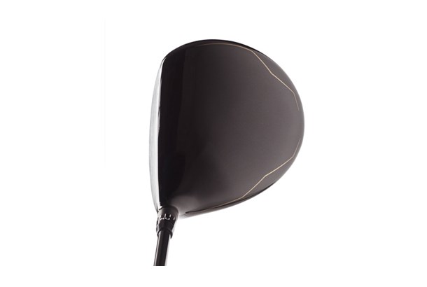 Cleveland 588 Custom driver Review | Equipment Reviews | Today's Golfer