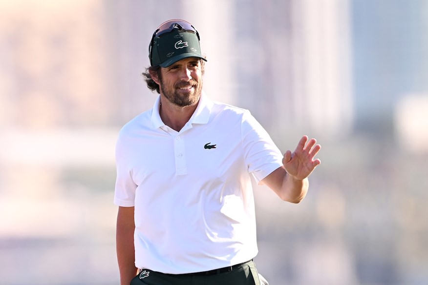 2026 Dubai Invitational prize money: DP World Tour breakdown