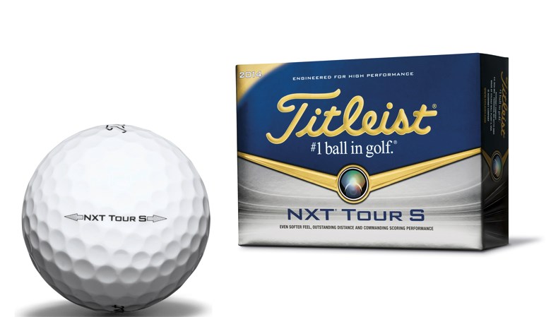 Titleist NXT Tour S Golf Balls Review | Equipment Reviews