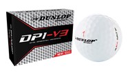 Dunlop DP1-V3 Golf Balls Review | Equipment Reviews | Today's Golfer