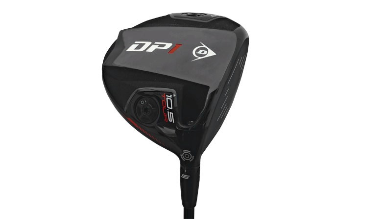 Dunlop DP1 Driver 2014 Review | Equipment Reviews