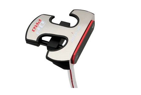 Dunlop DP1 Pro Putter | Equipment Reviews