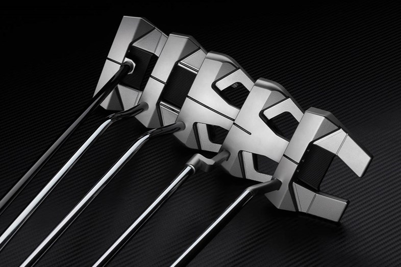 Scotty Cameron Phantom putters: everything you need to know