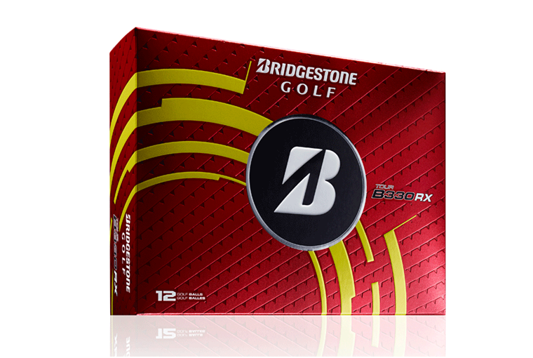 Bridgestone Tour B330-RX Hydro Core Golf Balls Review | Equipment Reviews