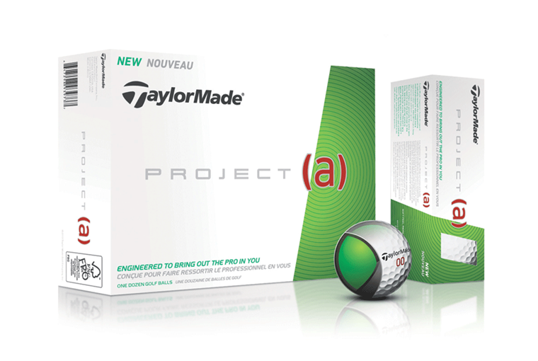 TaylorMade Project (a) Golf Balls Review | Equipment Reviews