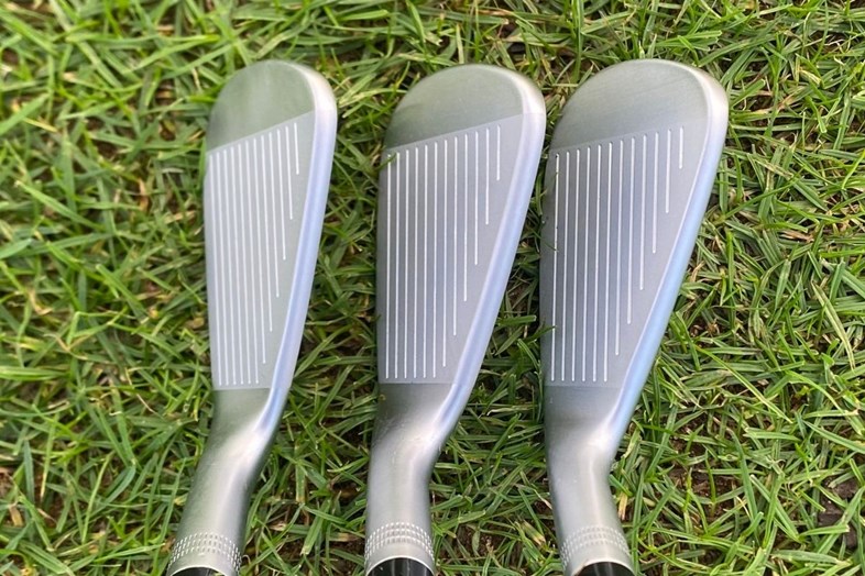 2026 Wilson Staff Model irons: Everything you need to know