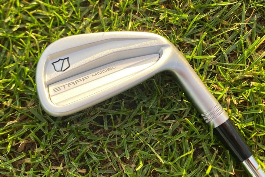 2026 Wilson Staff Model irons: Everything you need to know