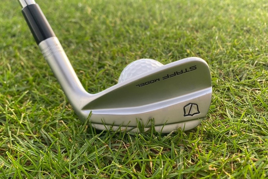 2026 Wilson Staff Model irons: Everything you need to know